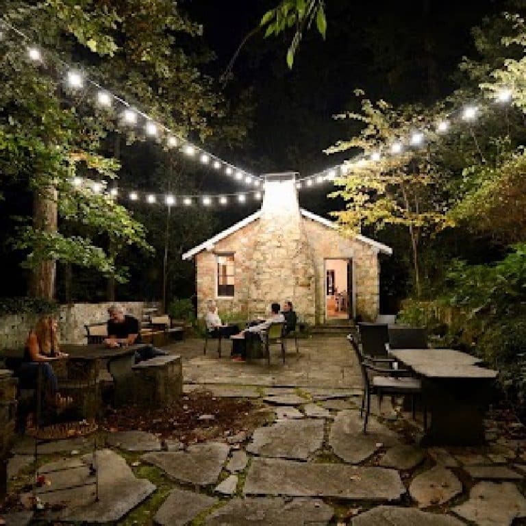 Outdoor Lighting | Divine Lightscapes | Atlanta, GA Area